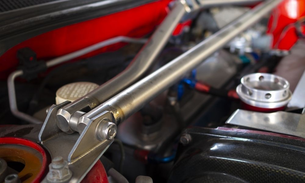 Strut Bars Explained: What You Need To Know – Private Label Mfg