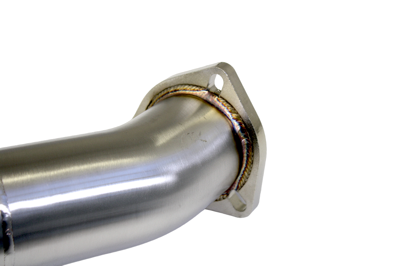 PLM Power Driven Front Pipe 23+ Integra Type S DE5 – Private Label Mfg