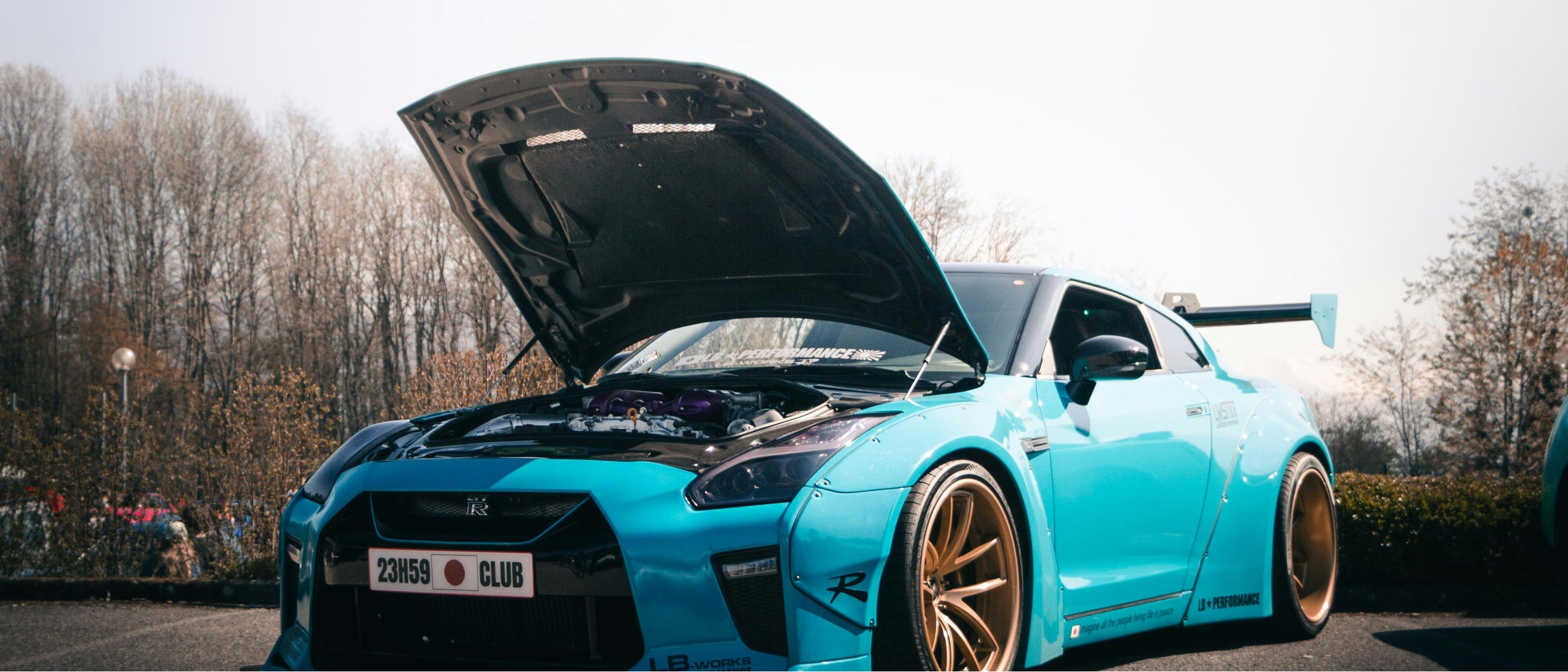 Ultimate Guide to Car Performance Mods – Private Label Mfg