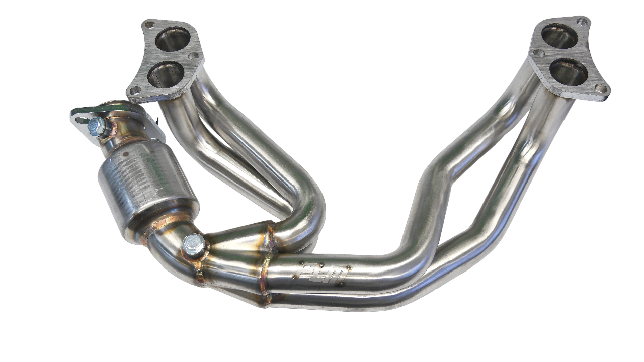 PLM GR86 FT86 Catted UEL Unequal Length Header – Private Label Mfg