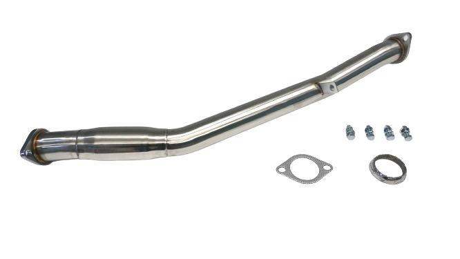 PLM Power Driven FR-S BRZ 86 Catted Front Pipe – Private Label Mfg
