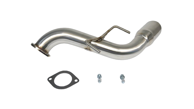 PLM Axle Back Exhaust 3" Track Pipe 2022+ BRZ GR86 – Private Label Mfg