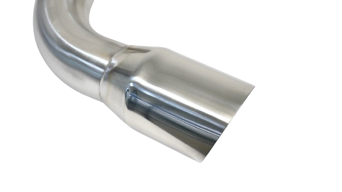 PLM Axle Back Exhaust 3" Track Pipe 2022+ BRZ GR86 – Private Label Mfg