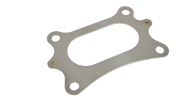 PLM Gaskets For PCD Primary Catalytic Converters Acura TL & Honda Acco ...