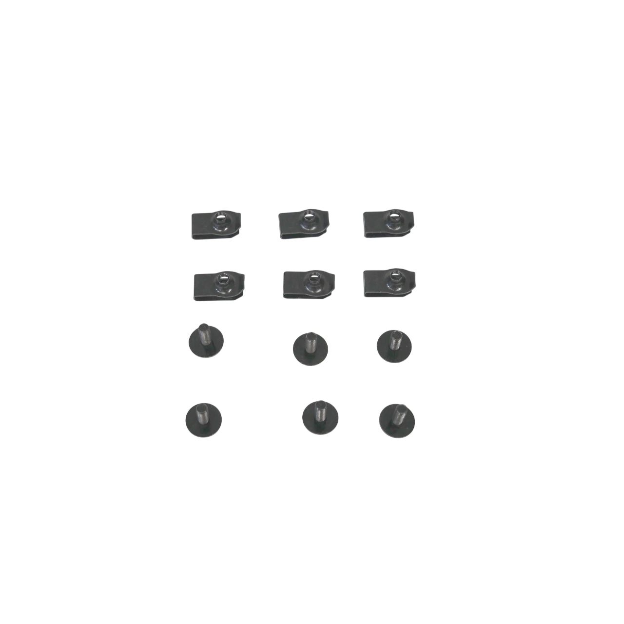 PLM Vented Engine Splash Guard Plate - 17-21 Civic Type R FK8 – Private ...