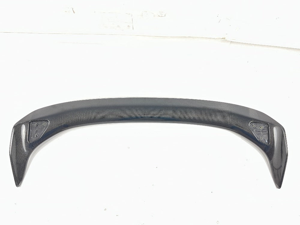 PLM 2023+ Honda Civic Type R FL5 Carbon Fiber Rear Spoiler Wing ...