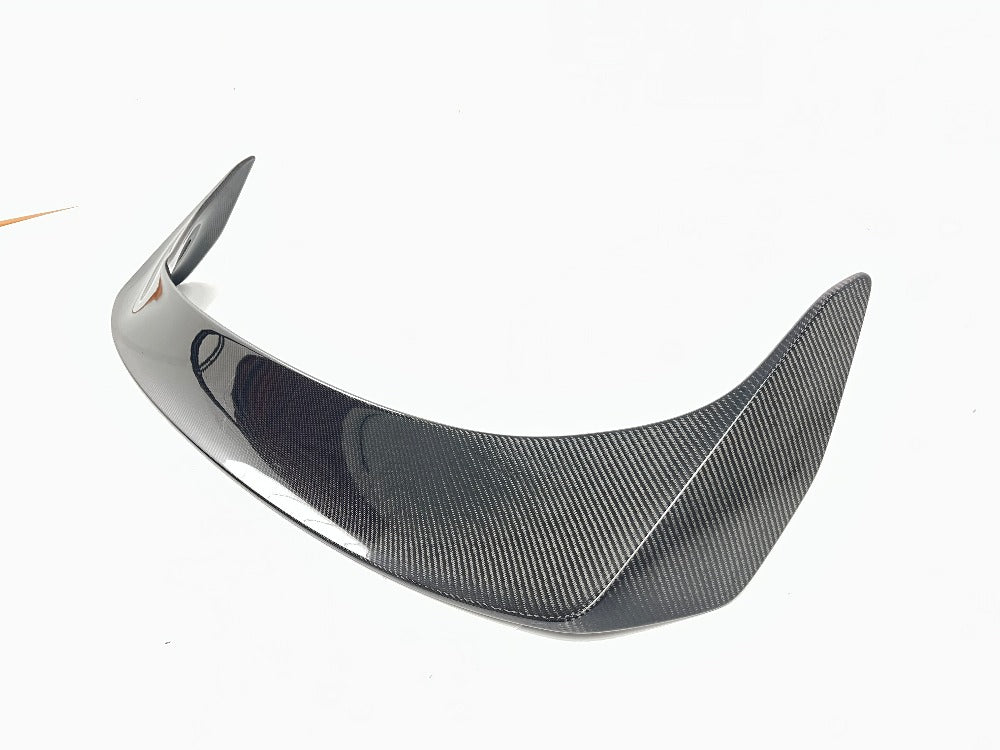 PLM 2023+ Honda Civic Type R FL5 Carbon Fiber Rear Spoiler Wing ...