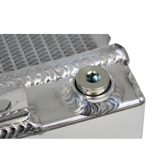 PLM Performance Radiator 2022+ Subaru WRX VB – Private Label Mfg