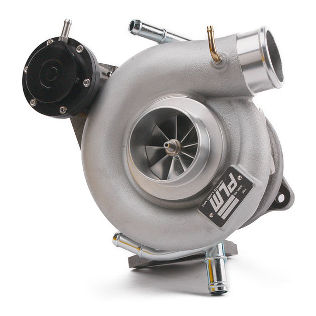 PLM Bolt-On Ball Bearing Turbo Upgrade P660 - WRX STi 08-20 – Private ...