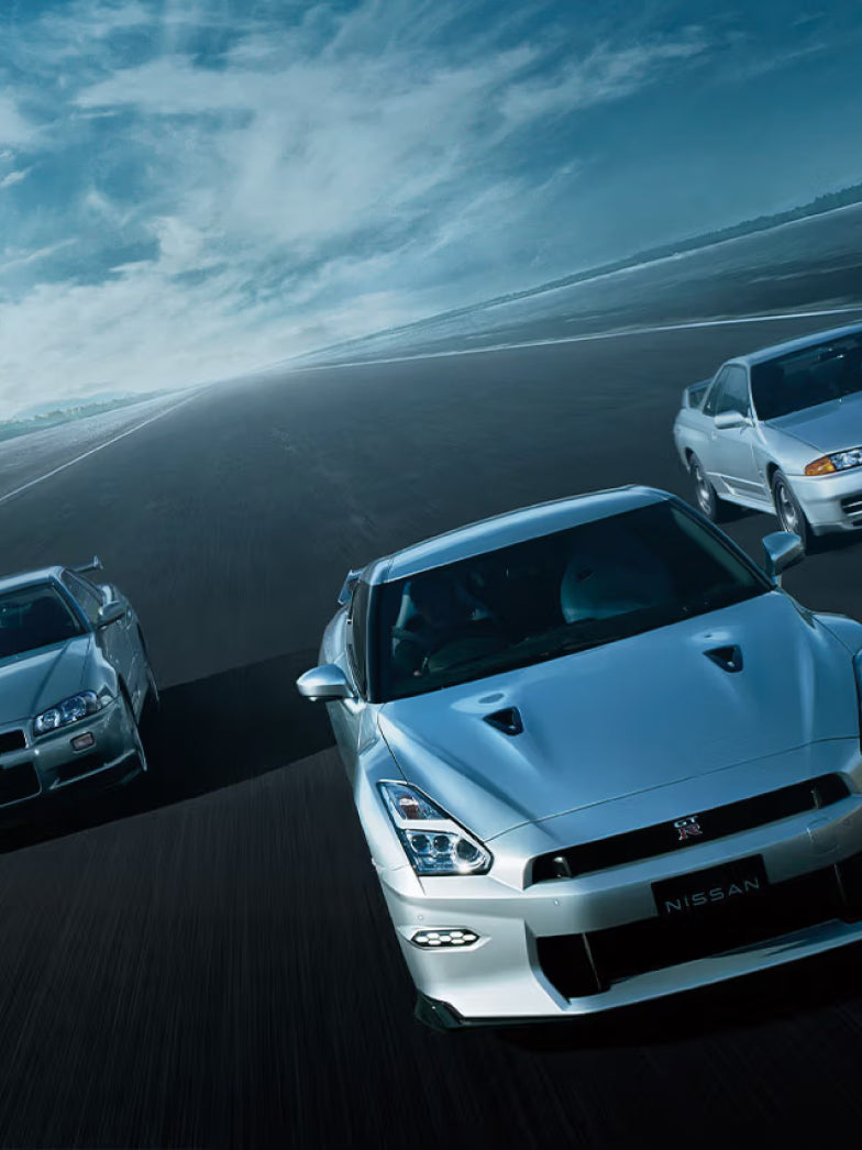 Aftermarket Car Parts – Private Label Mfg