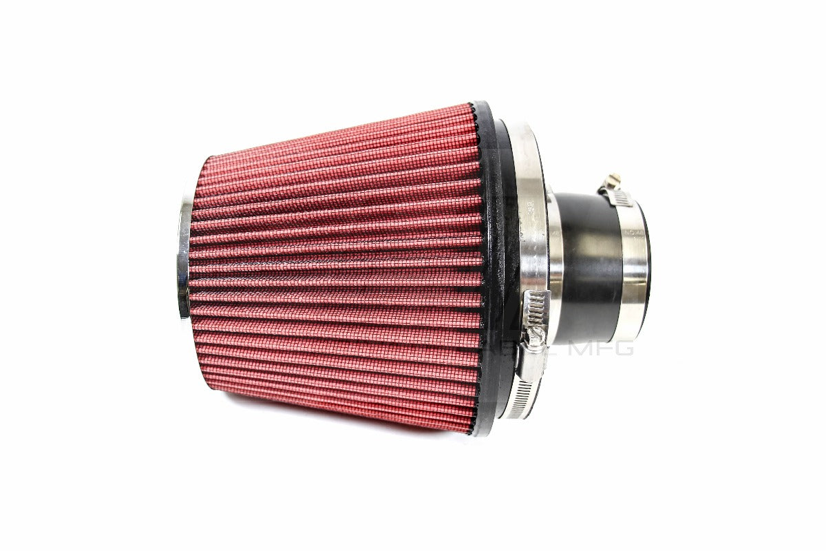 PLM Air Filter Kit - Velocity Stack – Private Label Mfg