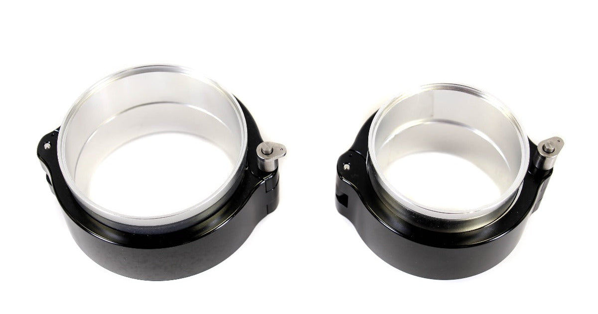 PLM HD Clamp Quick Release System Assembly - Stainless Steel – Private ...