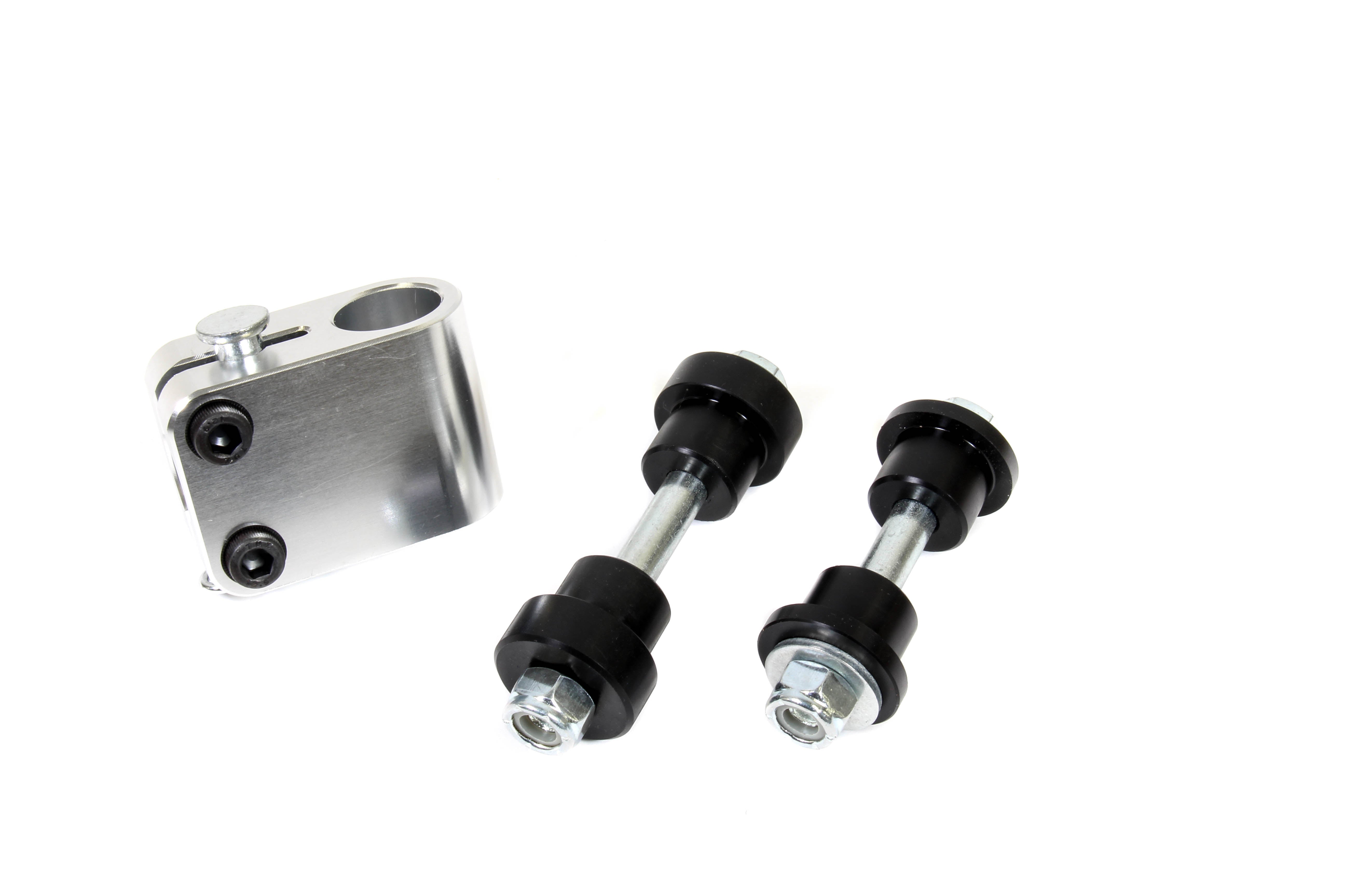 Precision Works Shifter Pin Lock / Roll Pin Adapter / Shift Linkage Jo ...