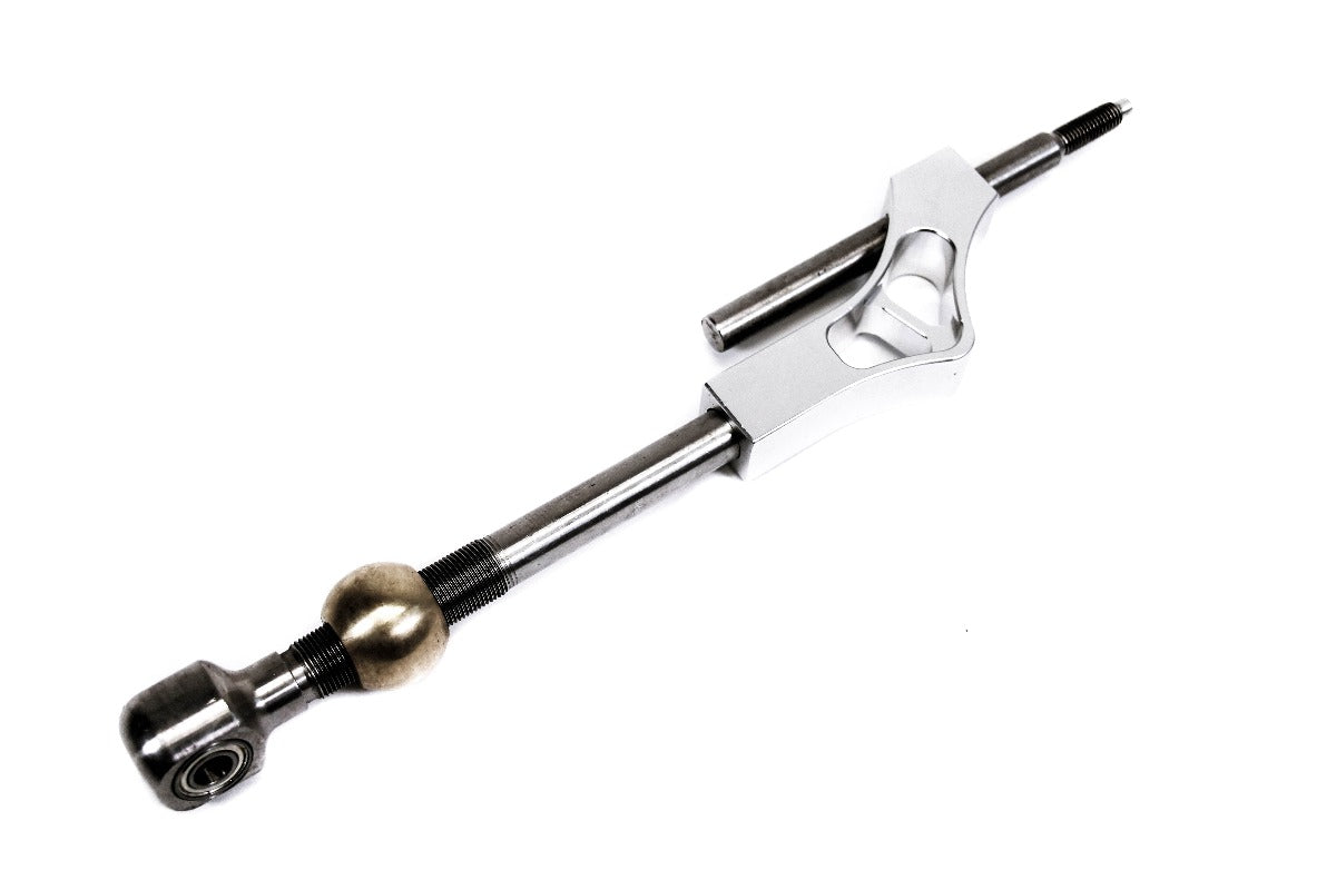 Precision Works Fully Adjustable Shifter - Honda B & D-Series – Private ...