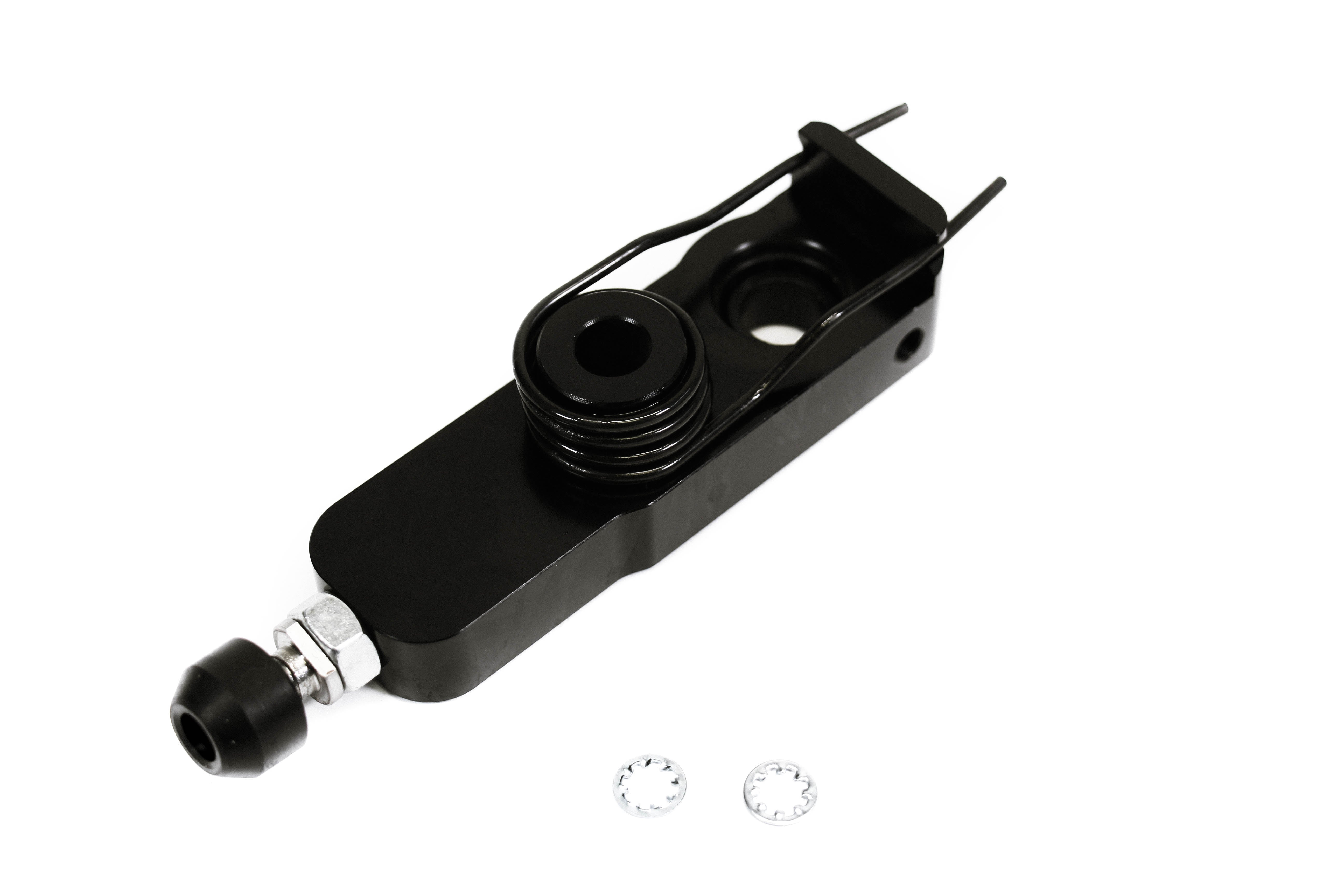 Precision Works EP3 Civic Si Shifter Arm – Private Label Mfg