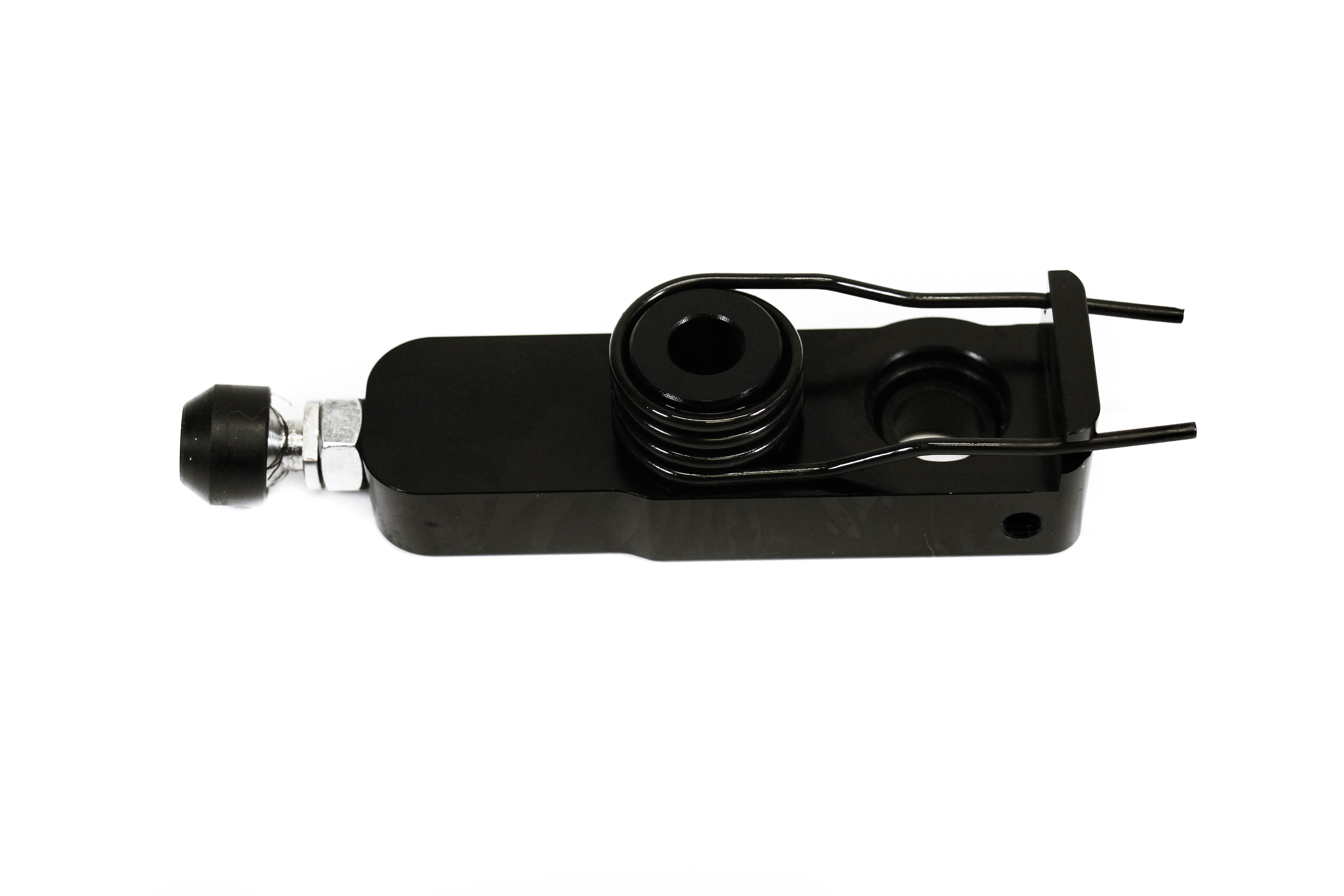 Precision Works EP3 Civic Si Shifter Arm – Private Label Mfg