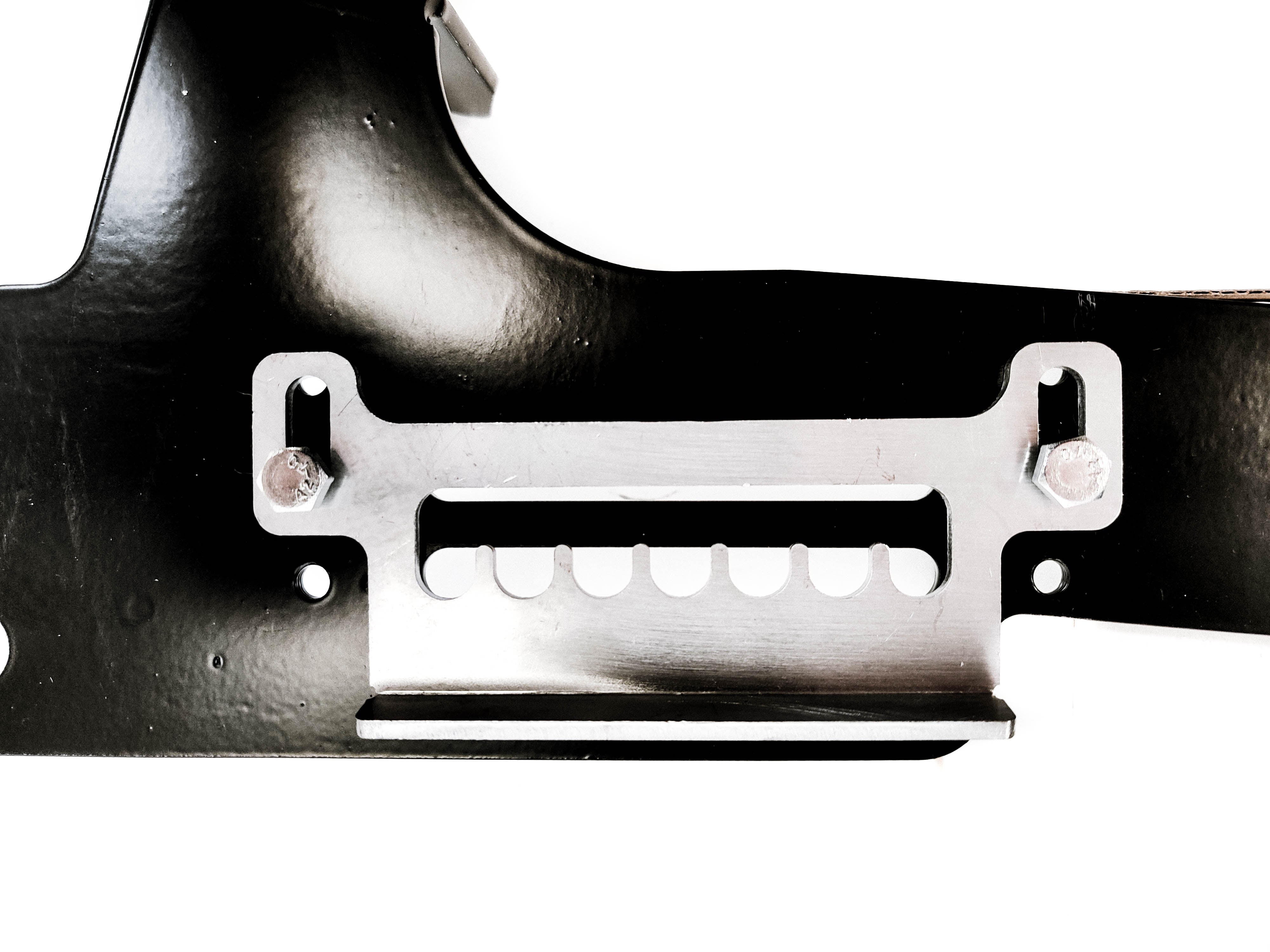 PLM Mazda Miata Race Seat Rail Side Mount NA NB 1990-2005 – Private ...