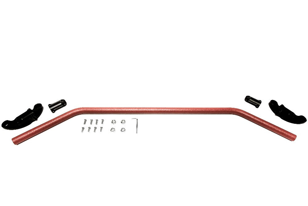 High-Performance X-Bars - WRX Strut Bars | Private Label MFG
