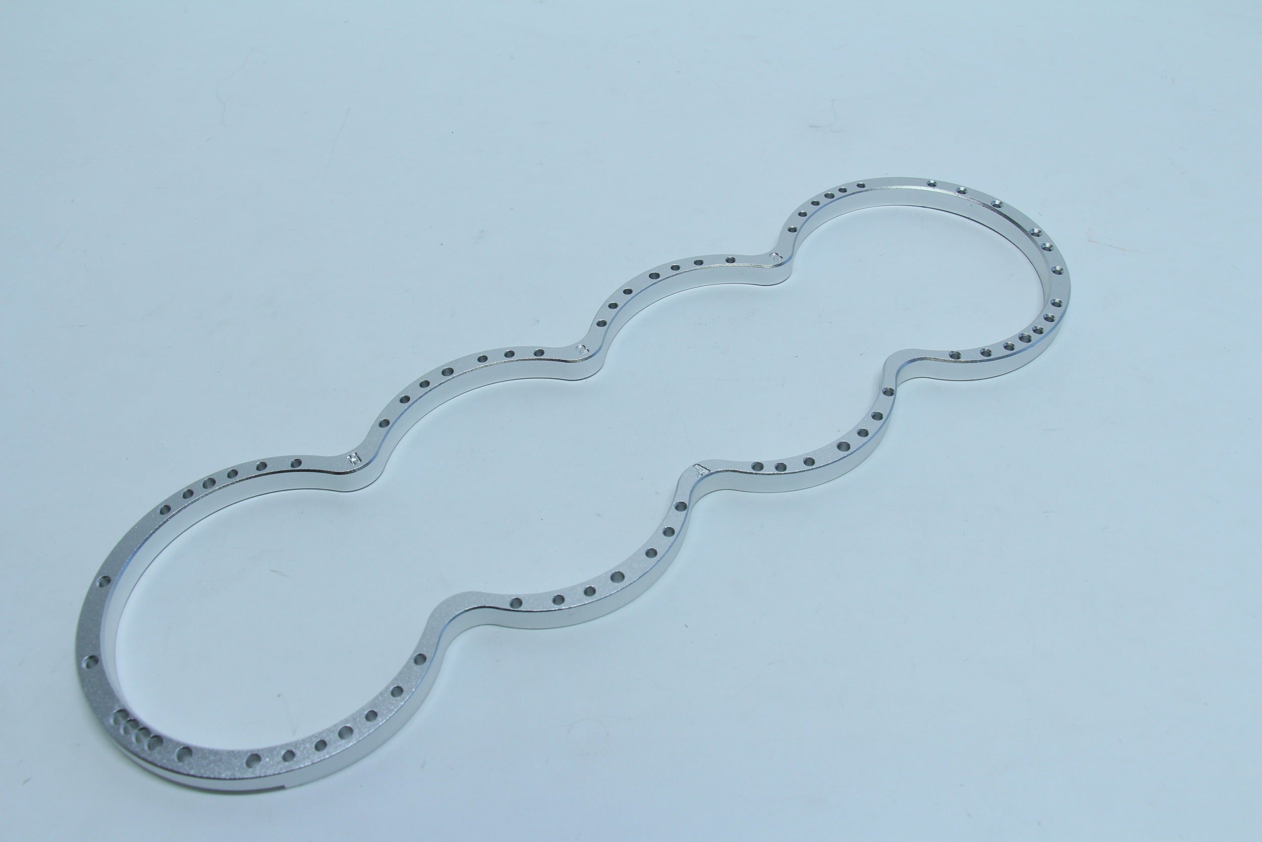 Precision Works Honda Acura H-Series H22A Block Guard – Private Label Mfg