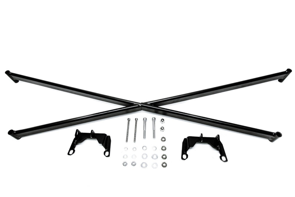 High-Performance X-Bars - WRX Strut Bars | Private Label MFG
