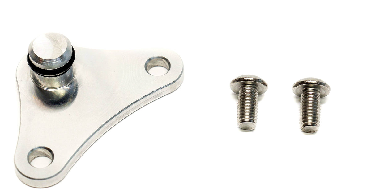 Precision Works K-Series EVAP Purge Port Plug K20 K24 K-Swap – Private ...