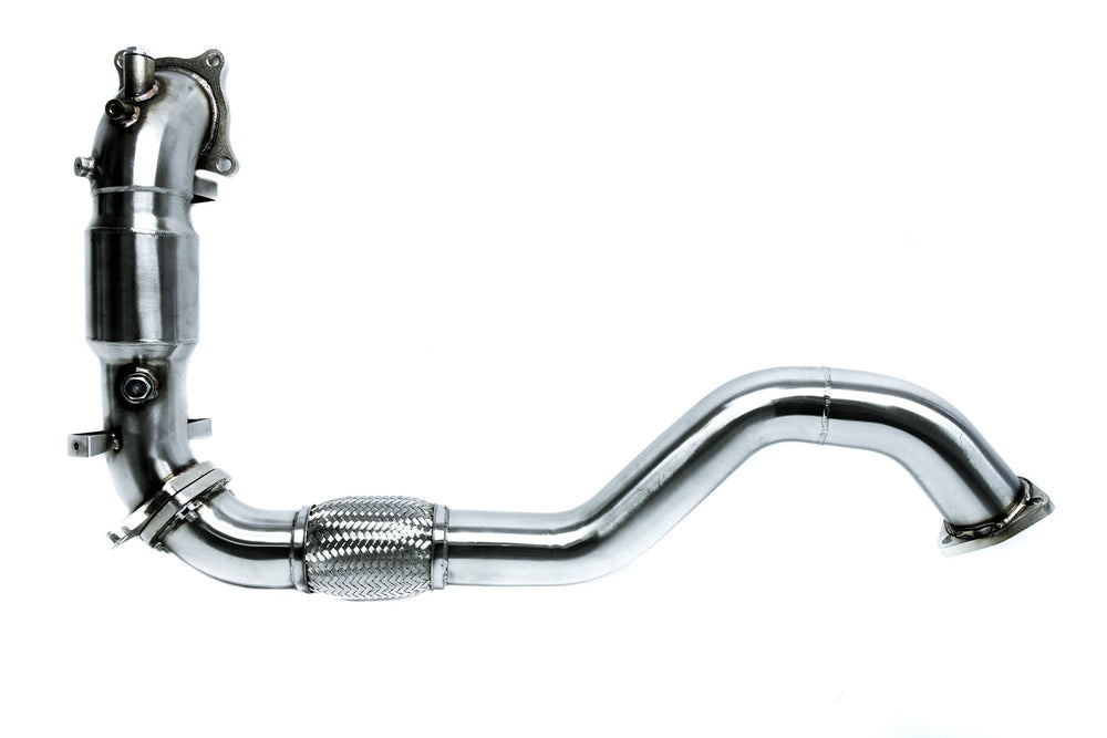 Catless Downpipes – Turbo Downpipes | Private Label MFG