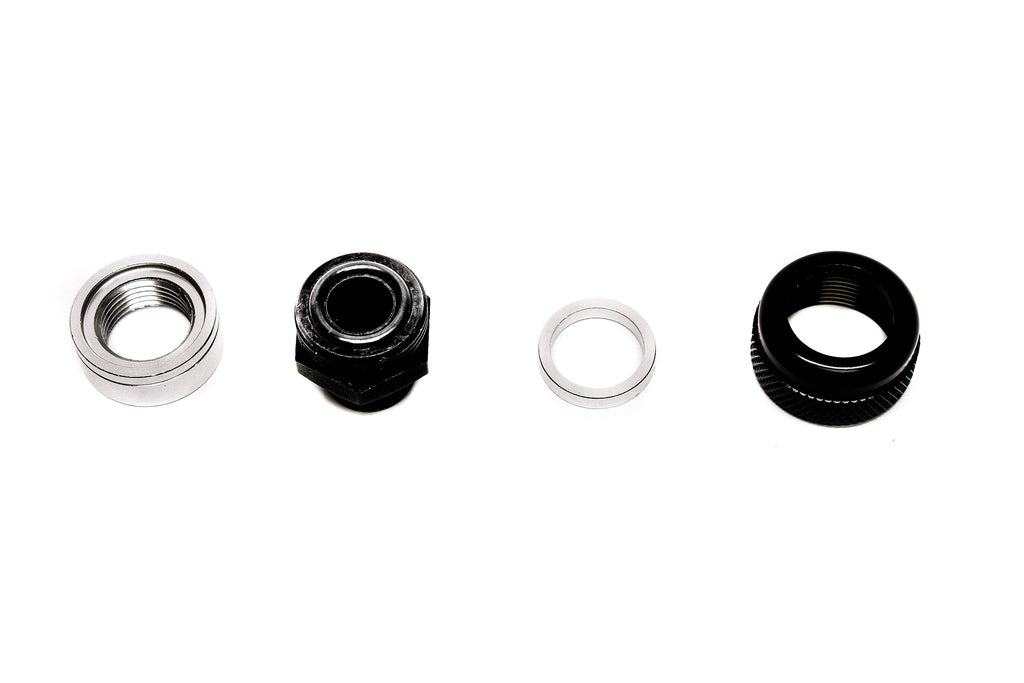 Precision Works Intake Air Temp Sensor Adapter K-Series & OBD2 B-Serie