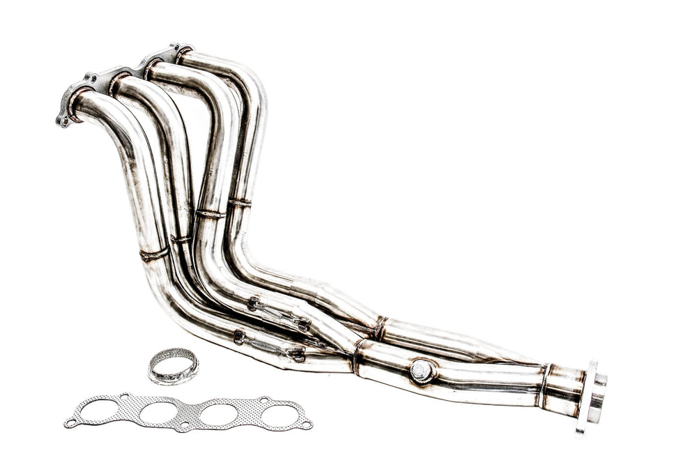 Honda Exhaust Headers | Private Label Mfg