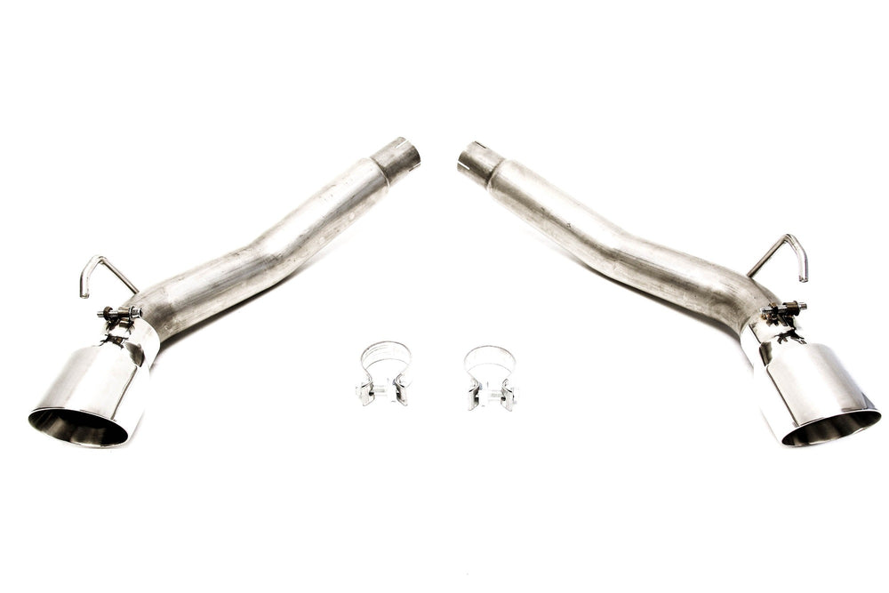 Camaro Exhaust Systems | Private Label MFG
