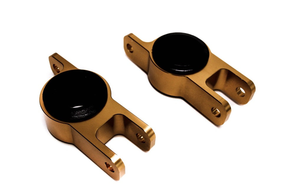 PLM Front Anti-Lift Kit Lower Control Arm Bushing 2016+ Honda Civic ...