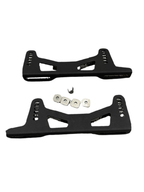 PLM Universal Long Side Mount Set - MX Mazda Miata NA NB 1990-2005 ...