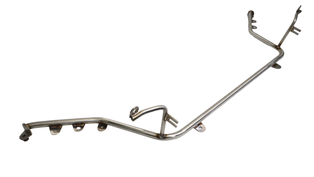 PLM Tubular Upper Radiator Support - Honda Civic EK 96-00 – Private ...