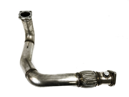 Catless Downpipes – Turbo Downpipes | Private Label MFG
