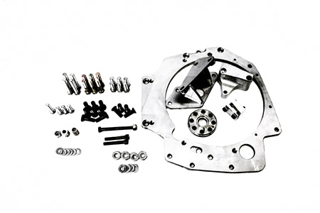 PLM H2B AWD Swap Kit - Honda EG EK & Acura Integra DC2 All Wheel Drive ...