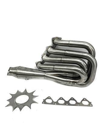 PLM Honda B-Series B18 B20 Headers & Parts | Private Label MFG