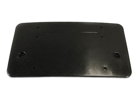 Mercedes Front License Plate Bracket W164 ML350 ML500 – Private Label Mfg