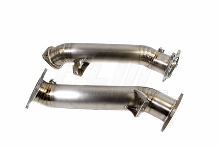 gt-r r35 titanium exhaust full stainless steel plm hks tomei tomei jdm