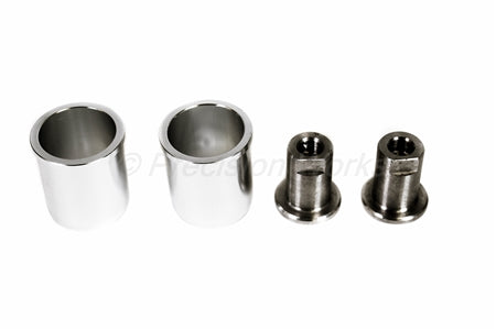 Precision Works Balance Shaft Eliminator Kit - Ecotec Cavalier Sunfire ...