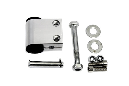 Precision Works Shifter Pin Lock / Roll Pin Adapter / Shift Linkage Jo