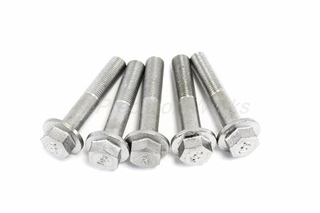 Precision Works Transmission Bell Housing Bolt Kit Honda D-Series