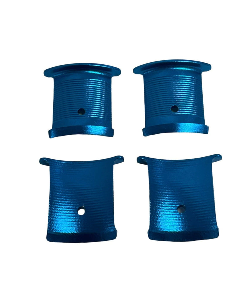 PLM Front Anti-Lift Kit Lower Control Arm Bushing 2016+ Honda Civic