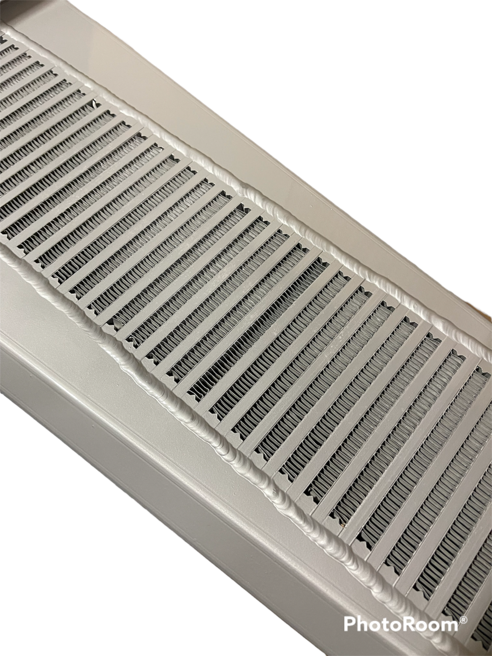 PLM Vertical Flow Intercooler For K-Series K20 K24 – Private Label Mfg