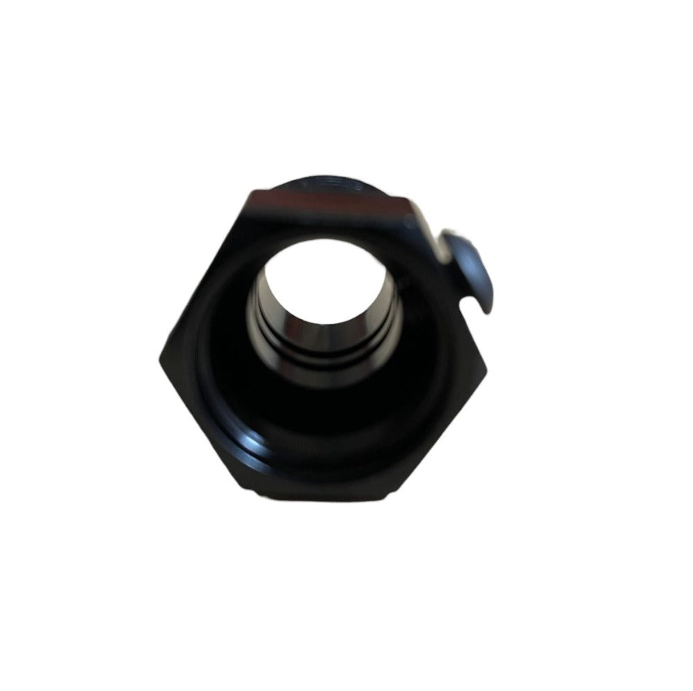 Precision Works CTS-V ZL1 6.2L LSA Supercharger Coolant Line -12AN Ada ...