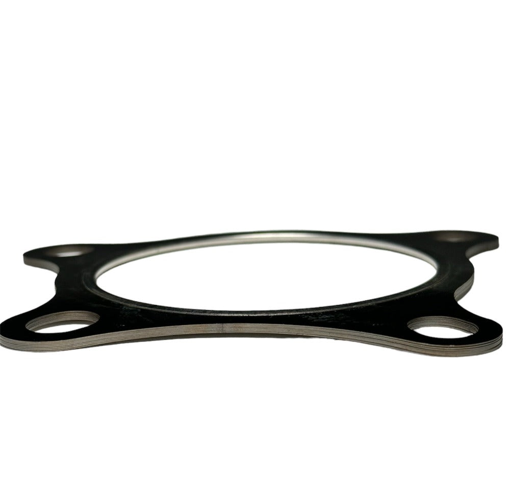PLM Honda Civic Type R FK8 FL5 Turbo to Downpipe Gasket 18234-RPY-G02 ...